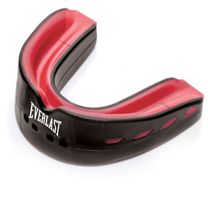Everlast EverShield Double Mouthguard – Fightgear.vn