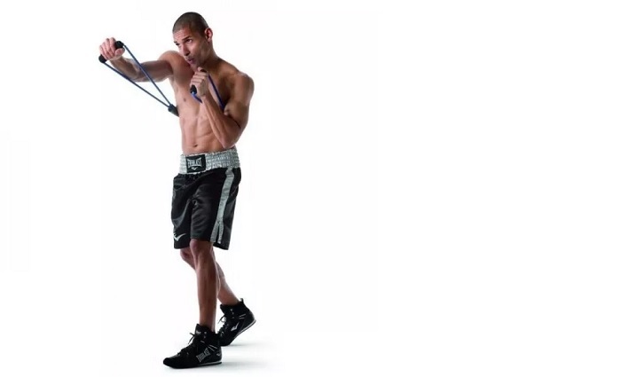 Everlast FIT Shadow Boxer – Fightgear.vn