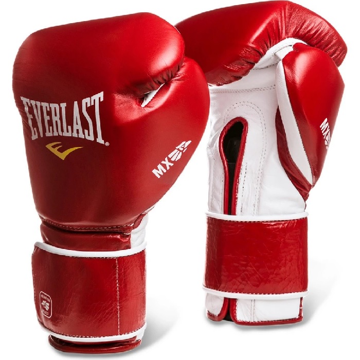 Everlast MX Training Gloves – Fightgear.vn