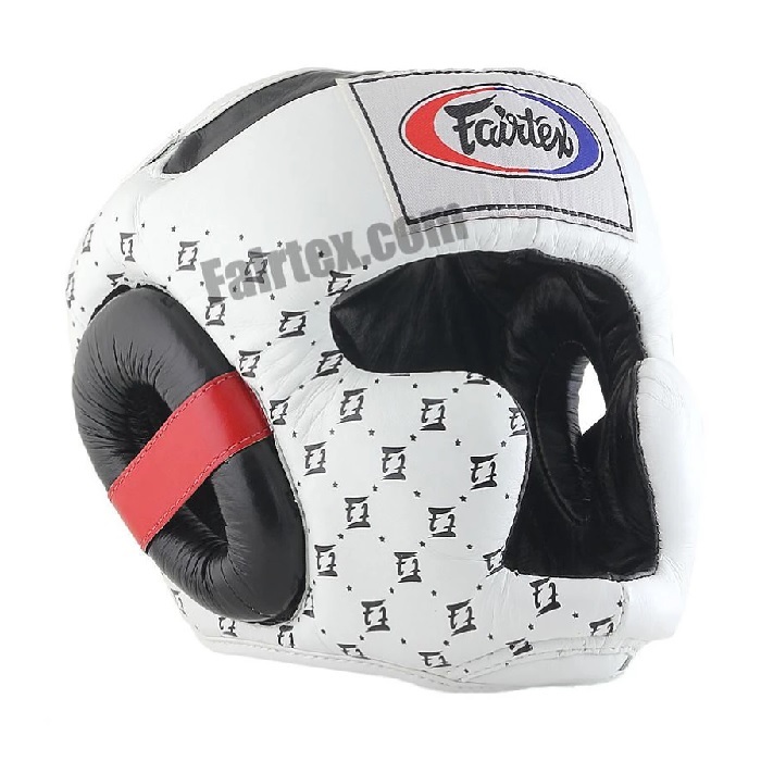 Fairtex Super Sparring Headgear HG10 – Fightgear.vn