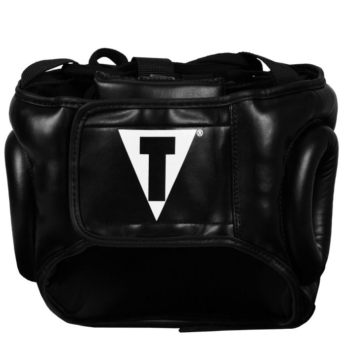 TITLE Classic Face Protector Headgear 2.0 – Fightgear.vn